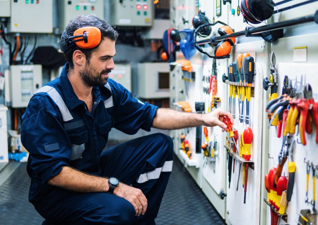 Our Services - TMS Plus